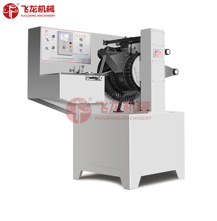 FLD-60C BALL LOLLIPOP FORMING MACHINE ,LOLLIPOP MACHINE from China ...